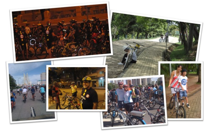 How Brazilian bike manufacturer Caloi refined its brand proposition ...