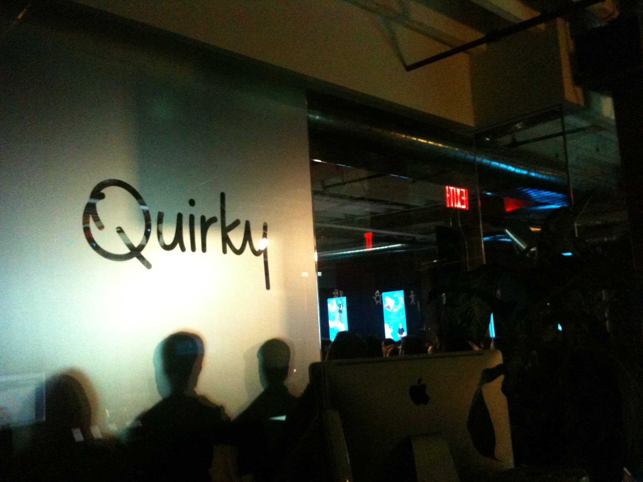 A Tour of Quirky’s Headquarters in New York City [Photos] | Yannig Roth ...