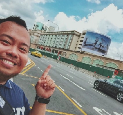 My Favorites in June: Apple World Gallery, Heineken Lock & Google ...