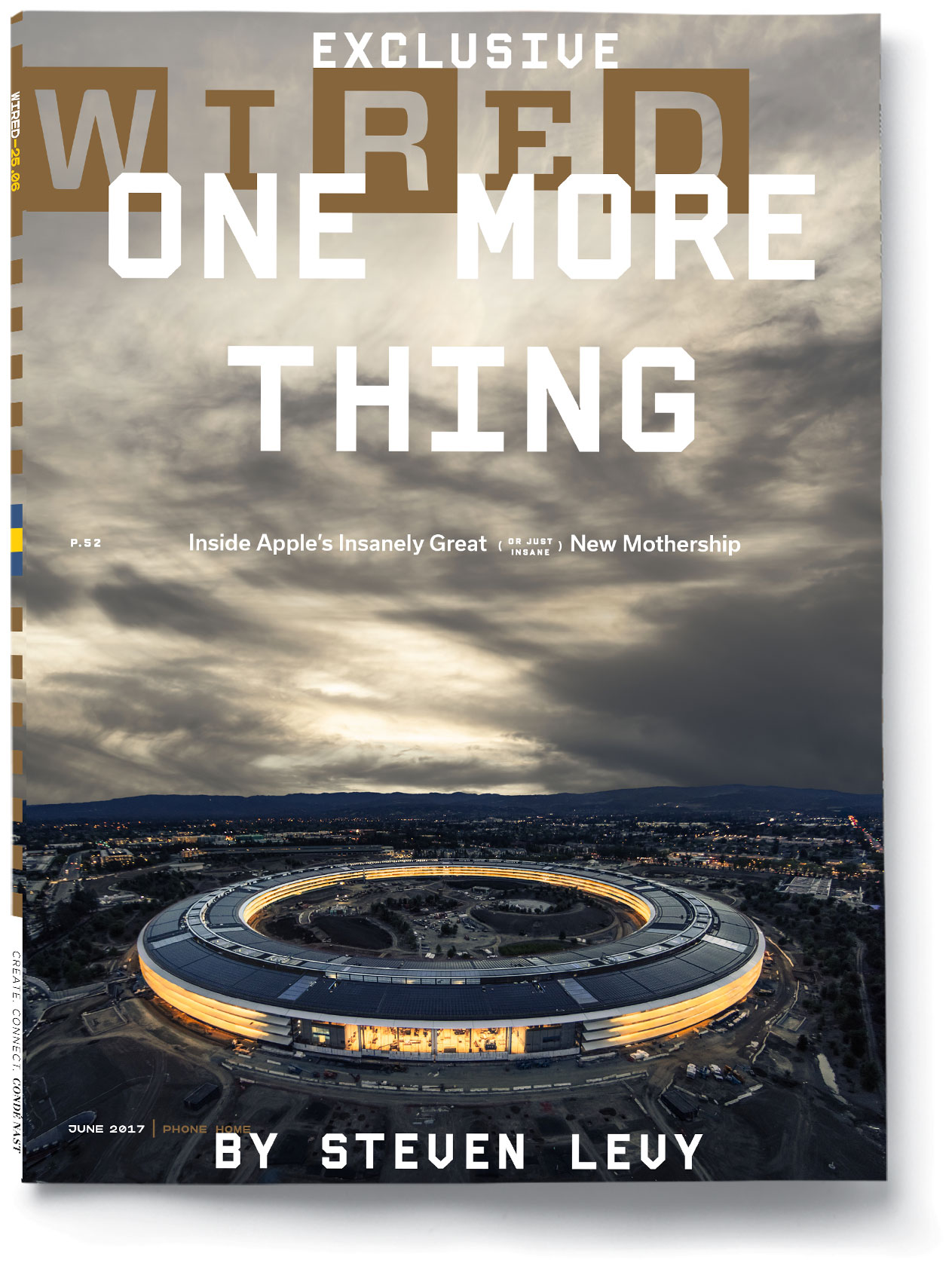 My Favorites Of June: #CSReport2017, Reverse Mentoring & Apple’s Campus ...