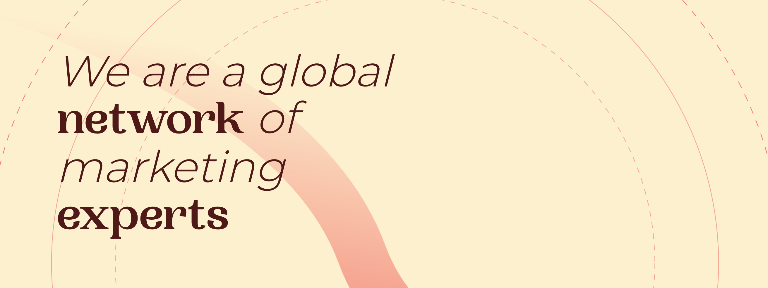 Why we are launching HIRONDO, the global expert network for marketing ...